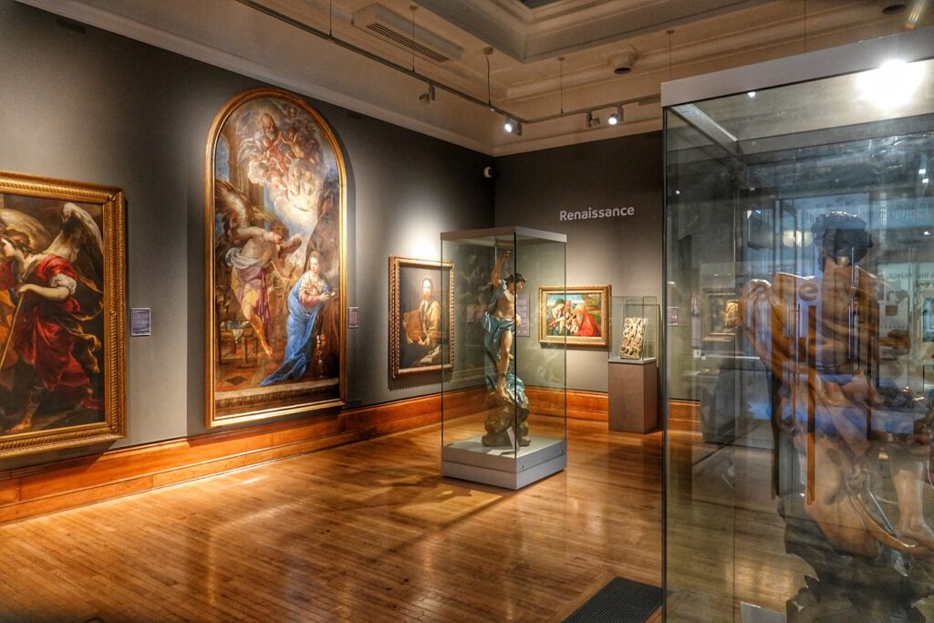 8 half-term craft activities at Hull museums – Hull CC News