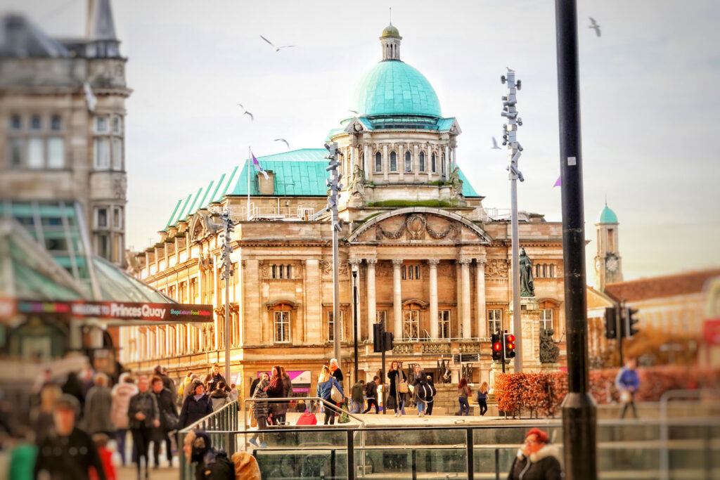 11 Hull culture activities in February and March – Hull CC News