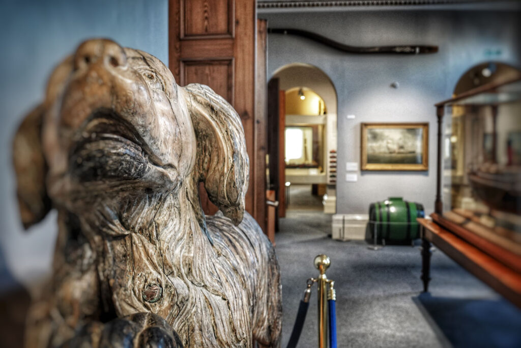 Hull Maritime Museum to close ahead of major refurb - Hull CC News