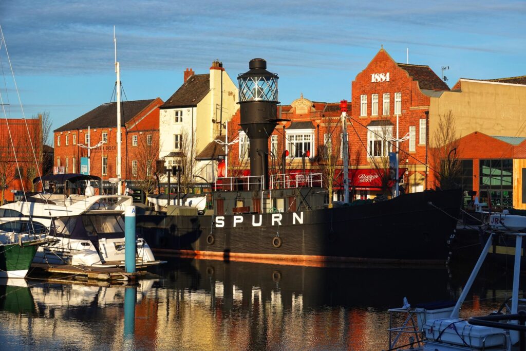 How Hull businesses can help £30m restoration of city’s most famous ...