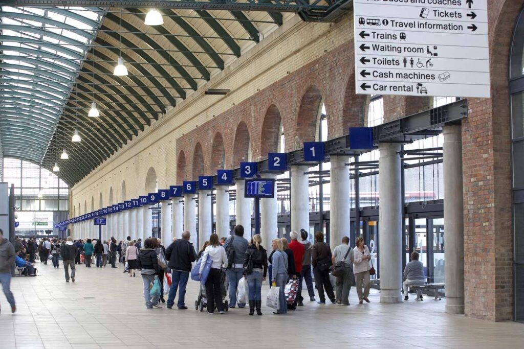 See plans on how to improve Hull’s rail and road network - Hull CC News