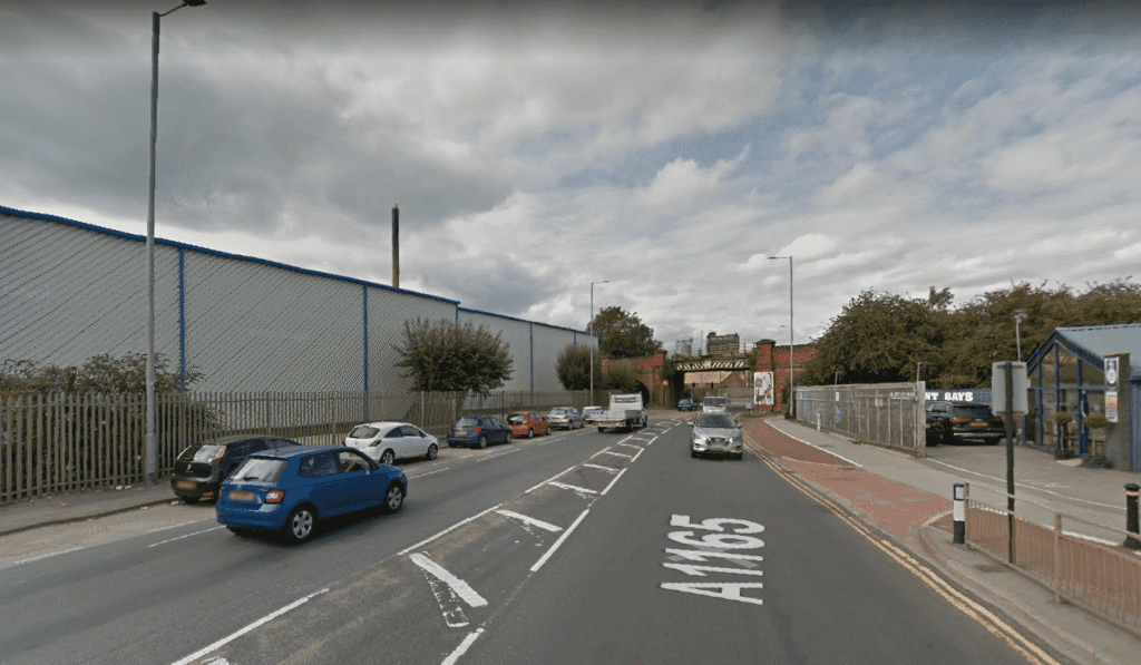 Plans revealed for multi-million pound Stoneferry Corridor project ...