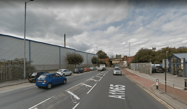 Plans revealed for multi-million pound Stoneferry Corridor project ...