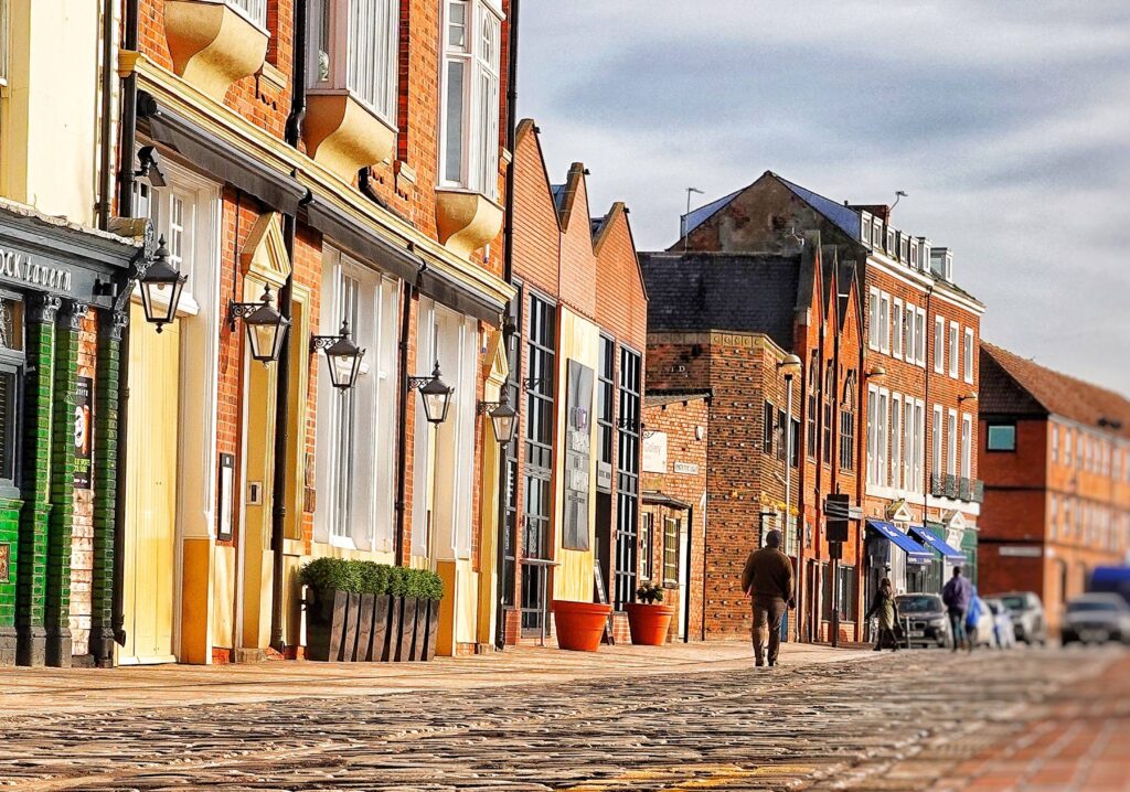 Devolution: Council announces citywide consultation events - Hull CC News