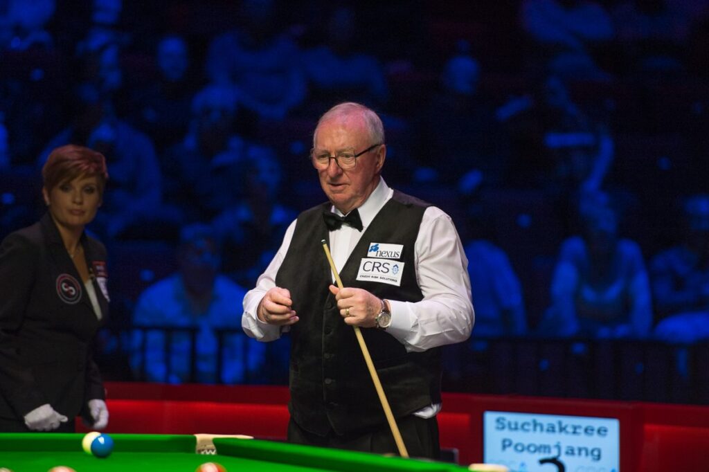 Snooker stars return to Hull – Hull CC News