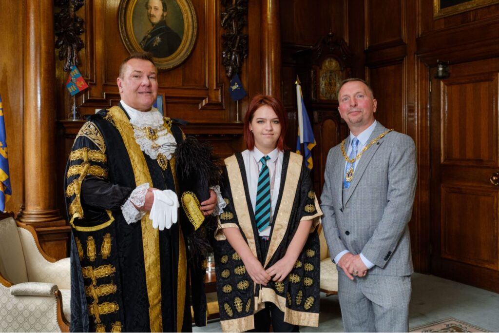 'I can’t express enough pride in these bright young people' - Hull CC News