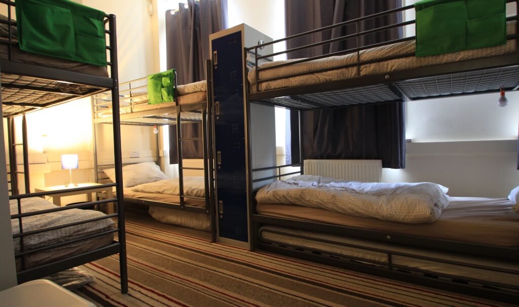 'Follow your dreams' urges backpackers' hostel owner in Hull - Hull CC News
