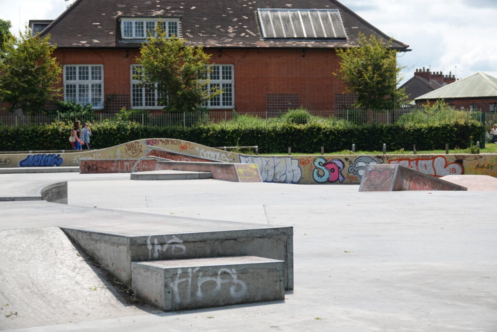 8 free activities in Hull parks this summer - Hull CC News