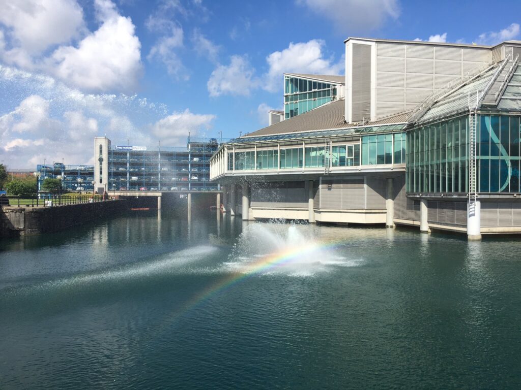Your 11 stunning pictures of Hull for World Photo Day – Hull CC News