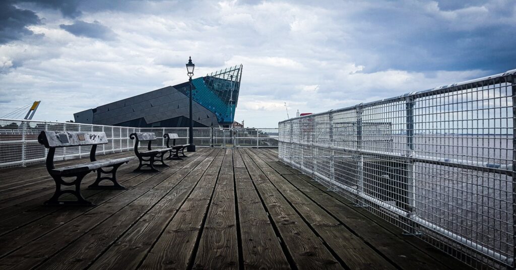 Your 11 stunning pictures of Hull for World Photo Day - Hull CC News