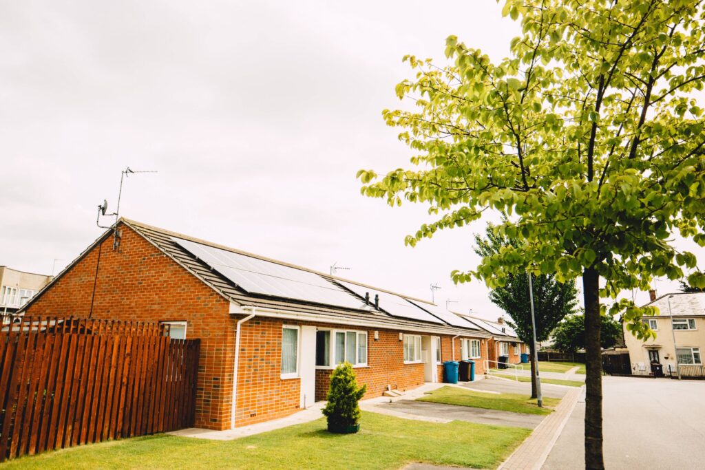 What kind of housing do you want to see in Hull? – Hull CC News