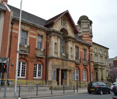 Hull Libraries are reopening: Here’s all you need to know – Hull CC News