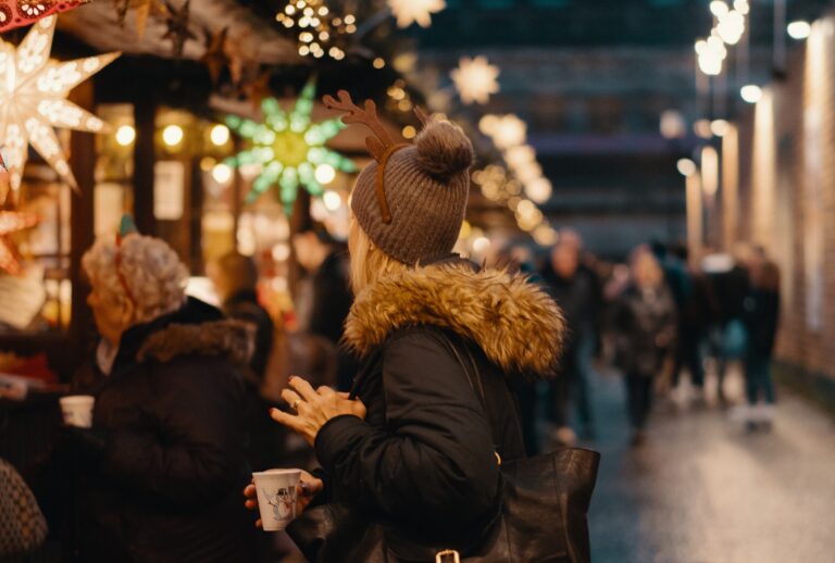 4 free Christmas markets in Hull (and one in Beverley) this weekend ...