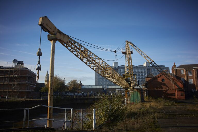Community comes together to protect wildlife on Hull nature reserve ...