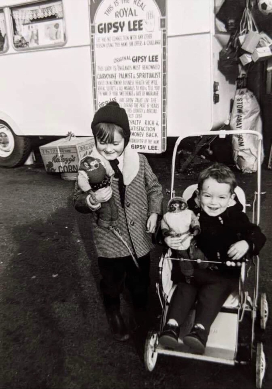 Hull Fair brought to life in digital exhibition – Hull CC News
