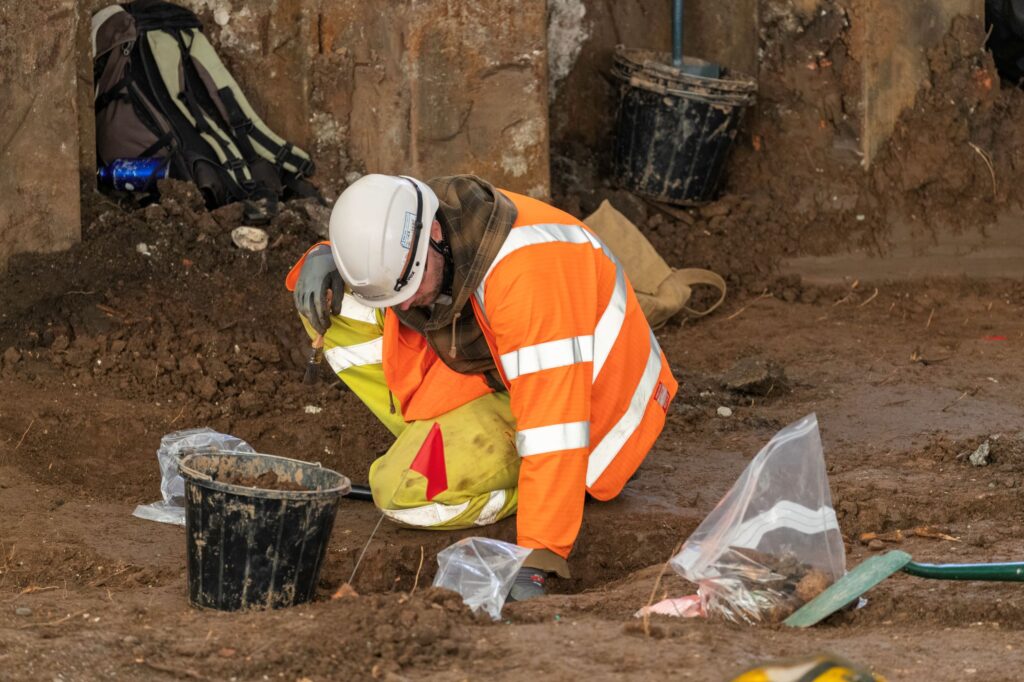 Jails, bombs and map mysteries – explosive insight into the history of ...