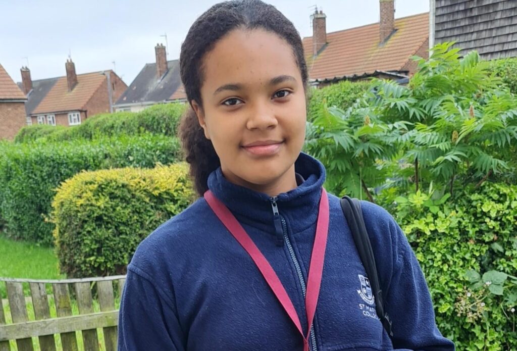 Young Mayor selected by Hull’s young people – Hull CC News