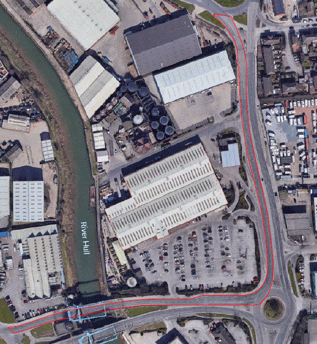 Overnight road closures for latest phase of Stoneferry improvement ...