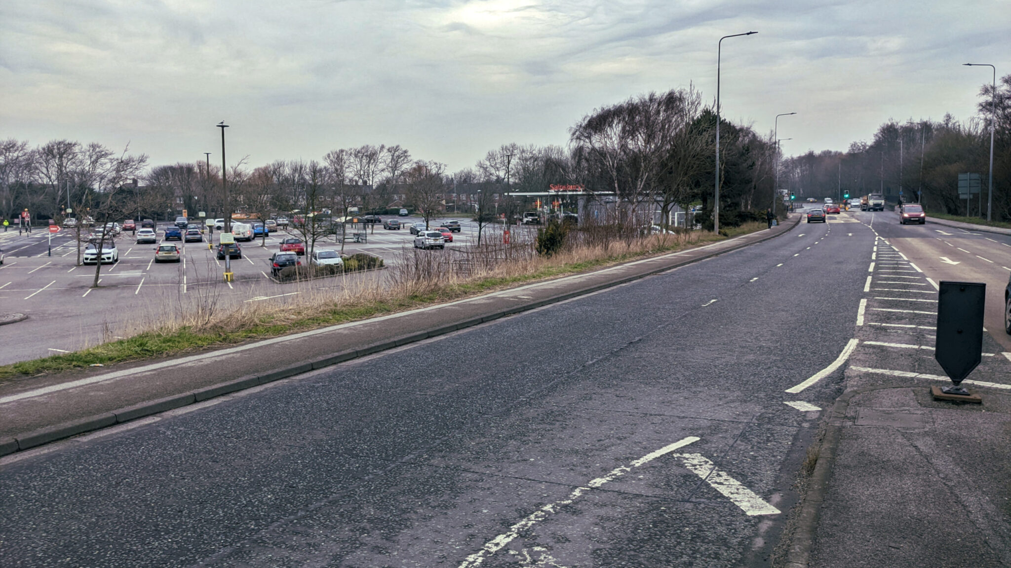 Major work to begin on £6m Priory Way upgrade – Hull CC News
