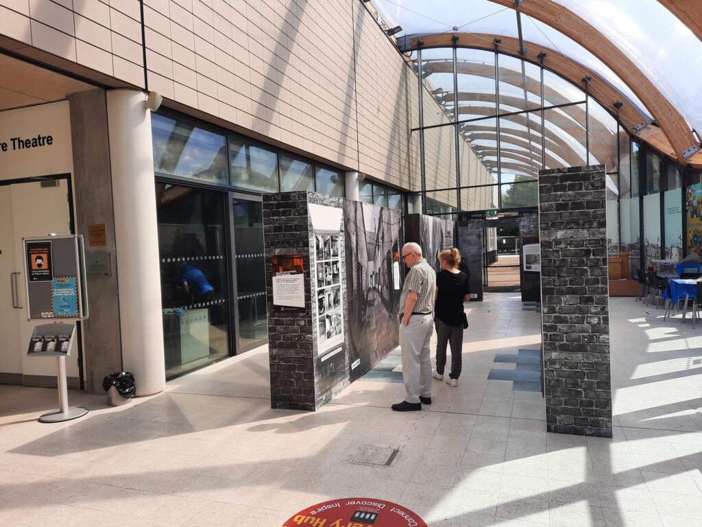 Hull History Centre hosting free exhibition that will reveal Hull’s ...