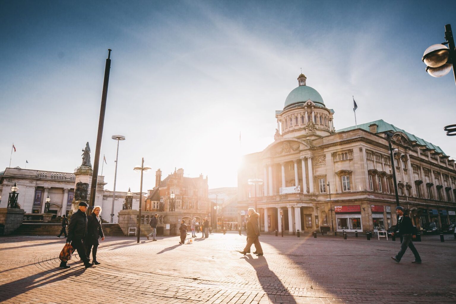 Four more public sector buildings targeted for energy efficiency works ...