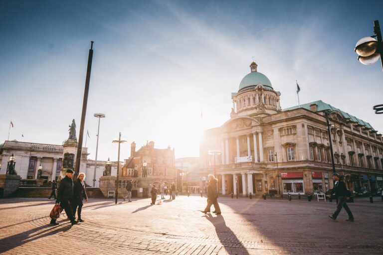 Hull City Council weekly traffic and travel update – 21 June - Hull CC News