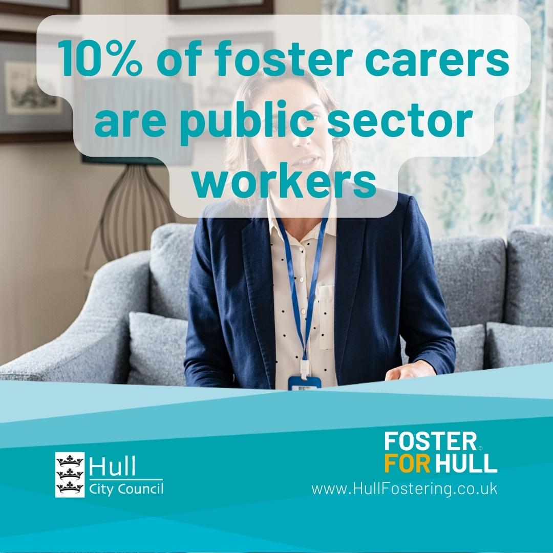Who Actually Foster in Hull? - Hull CC News