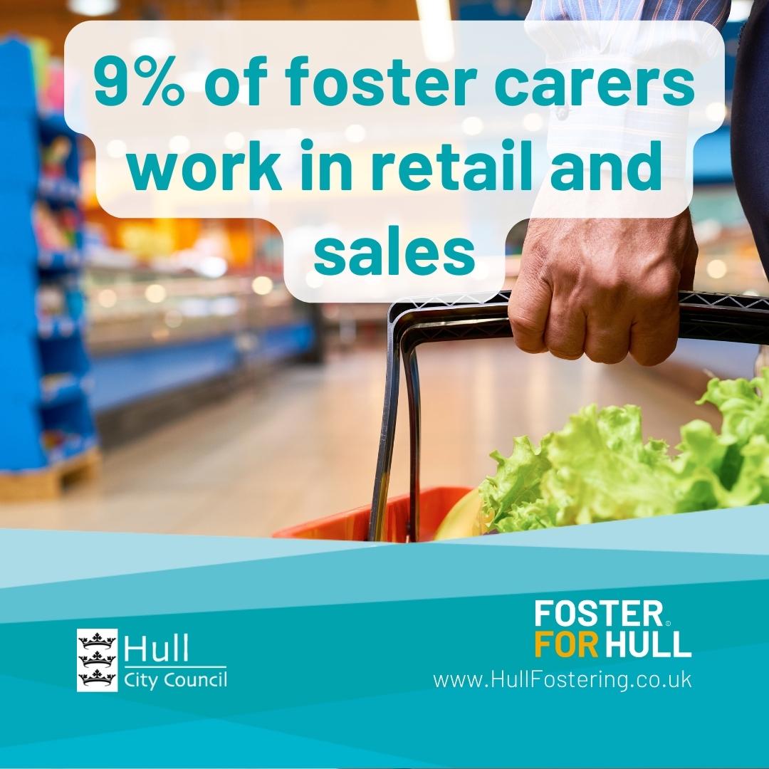 Who Actually Foster in Hull? - Hull CC News