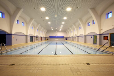 Cabinet to decide on incorporating Albert Avenue Pools into District ...