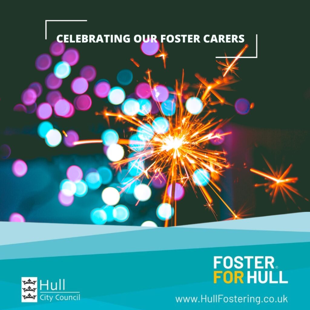 Meet Jackie and Peter, 8 Years of Fostering with Hull Fostering – Hull ...