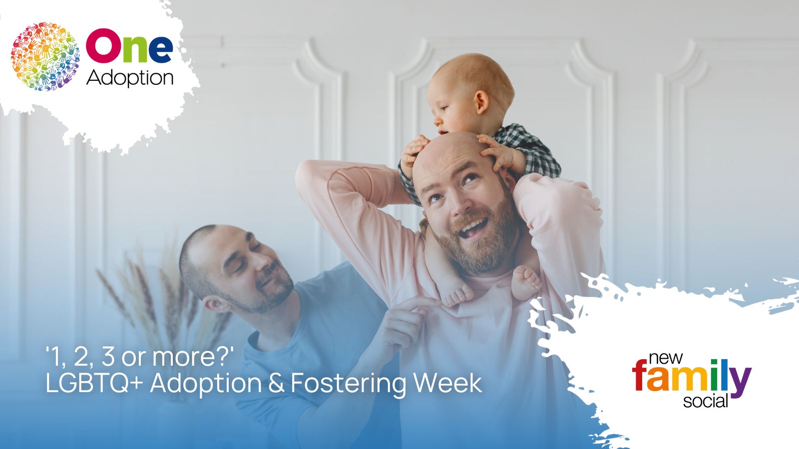 LGBTQ+ Adoption and Fostering Week - Hull CC News