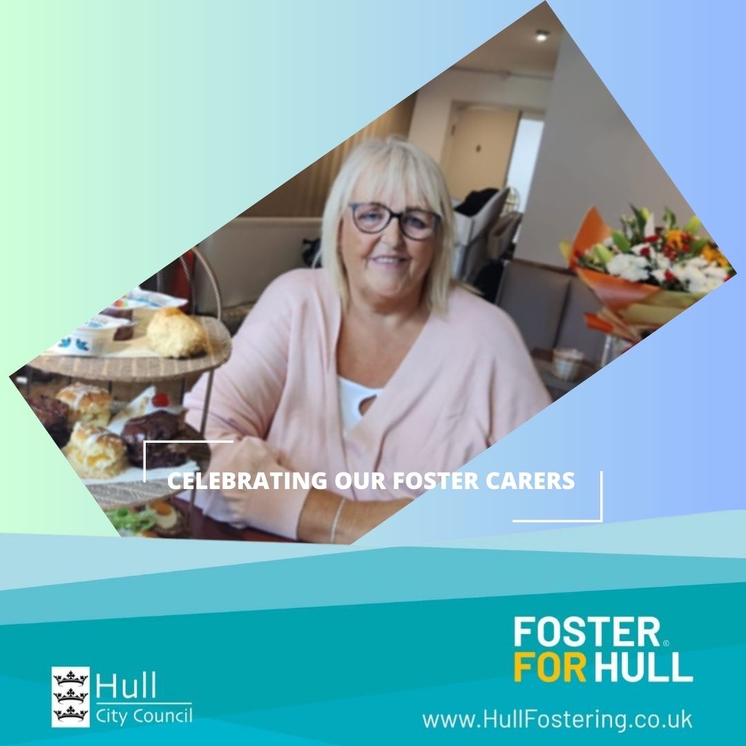 Caring for 70 Children in 23 Years - Hull CC News