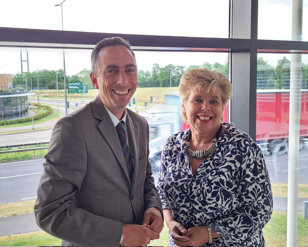 Devolution for East Riding and Hull takes new step – joint statement ...