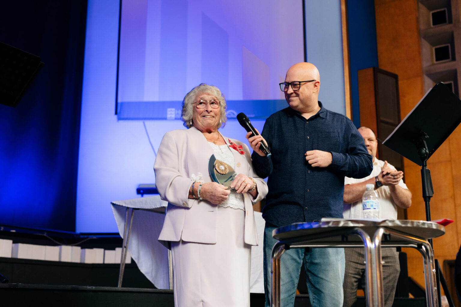 Hull Fostering Celebrates Carers Long Service at Awards Ceremony – Hull ...