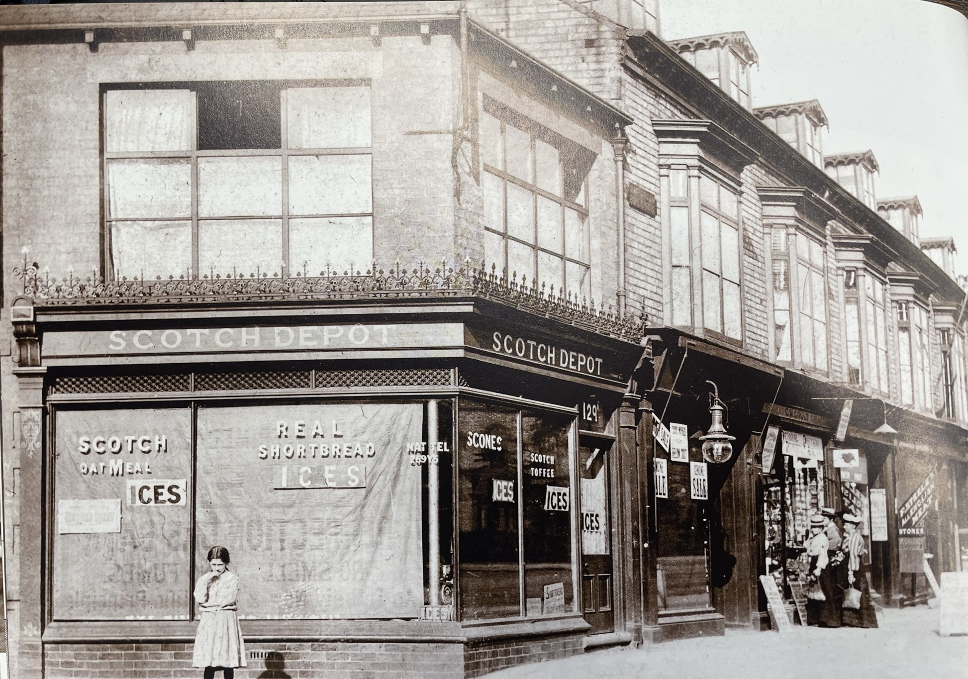 Find out more about Spring Bank Conservation Area Regeneration Project ...