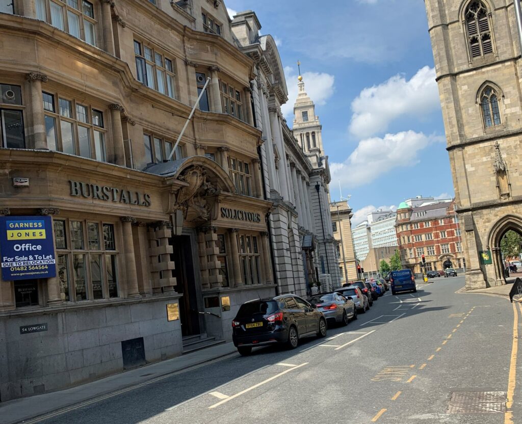 Budget proposals: Council Leader Mike Ross sets out plans for "cleaner ...