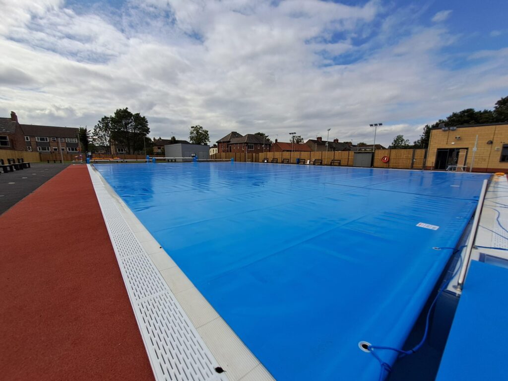 Albert Avenue Pools and Fitness welcomes back users! – Hull CC News
