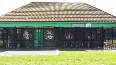 Council backing for Peter Pan Coffee Shop - Hull CC News