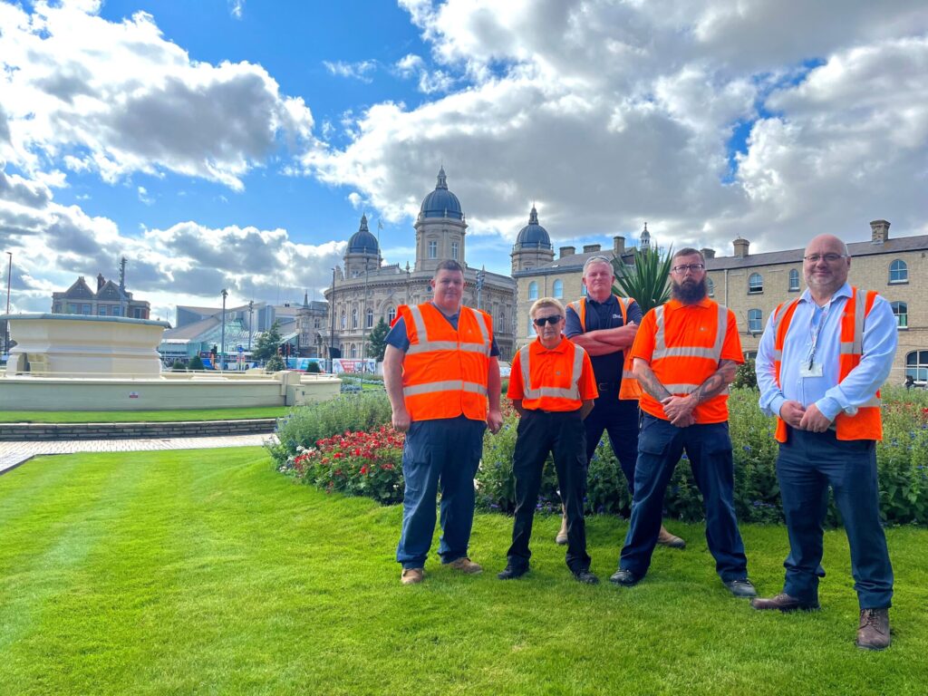 Hull’s historic Rose Bowl to be given new lease of life – Hull CC News