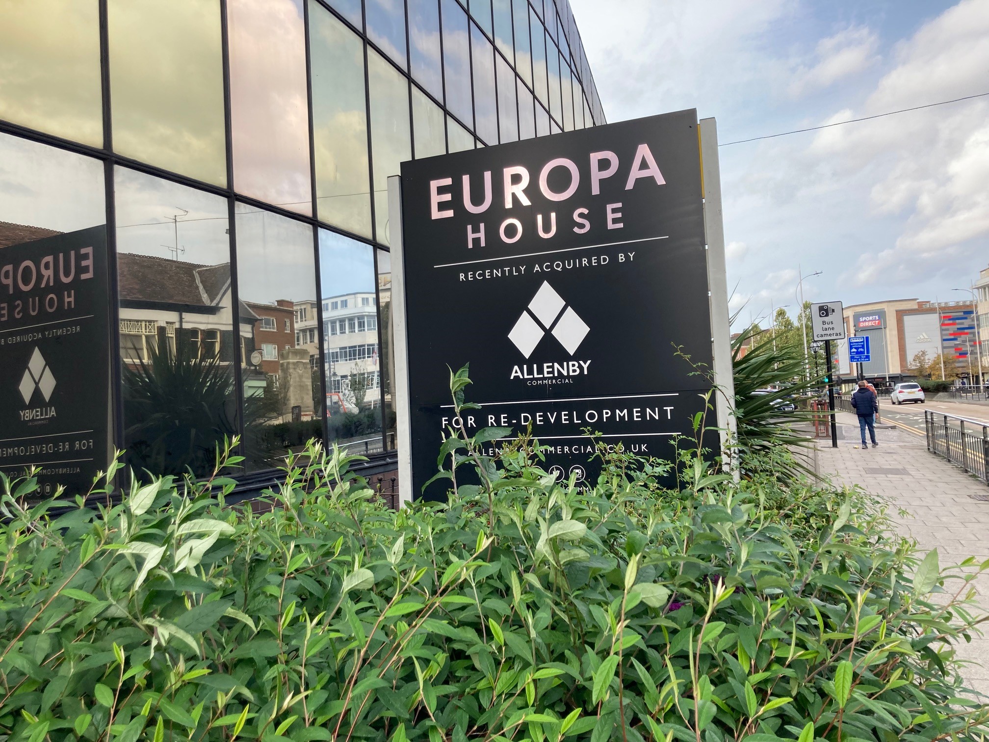 New life for city centre office building thanks to funding boost – Hull ...