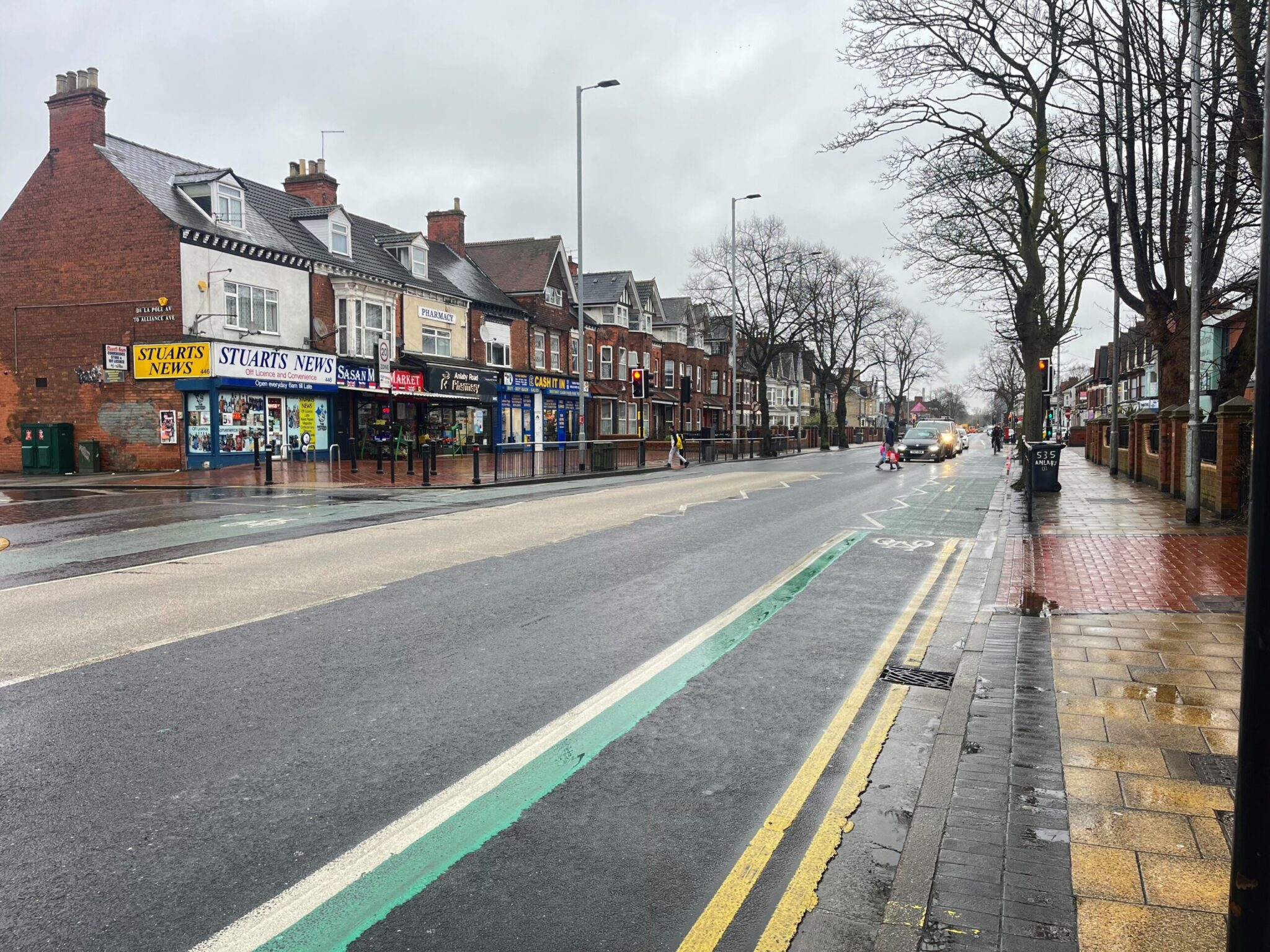 Hull City Council tackles traffic congestion by harnessing AI ...