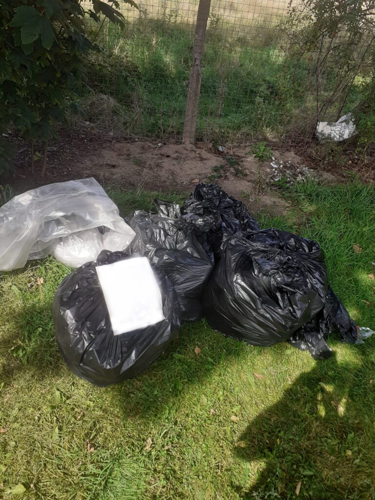 Four Hull residents successfully prosecuted for fly-tipping – Hull CC News