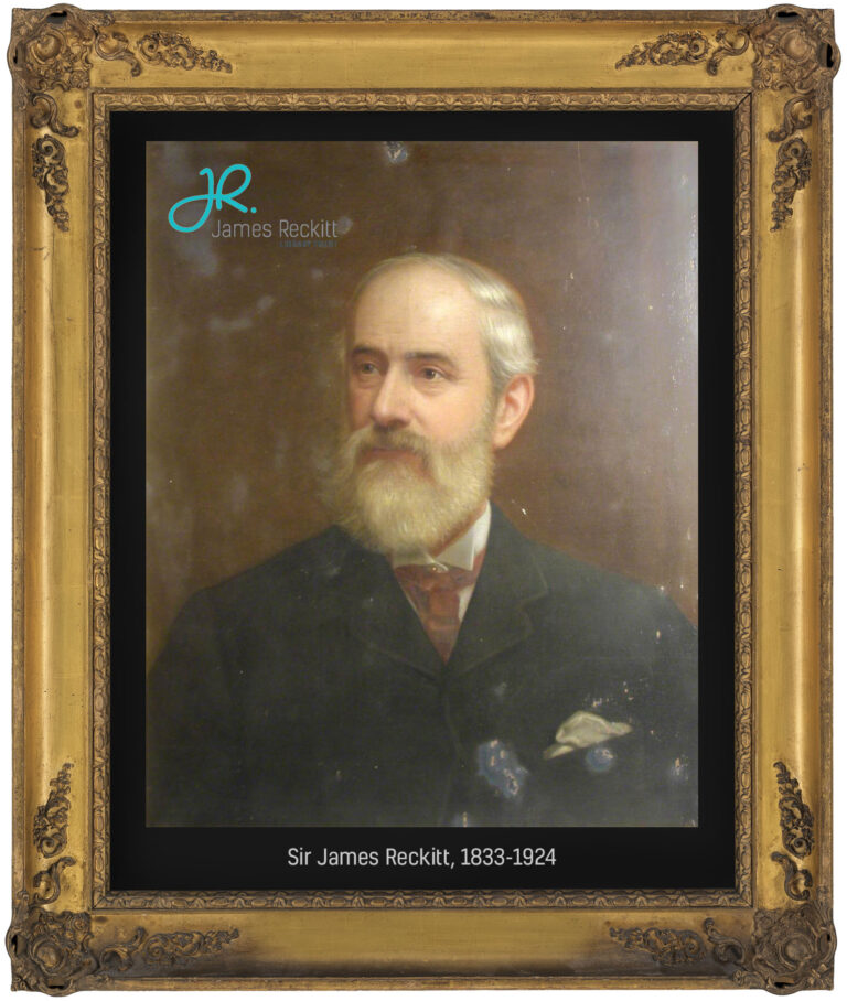 Central Library to host Sir James Reckitt centenary exhibition – Hull ...