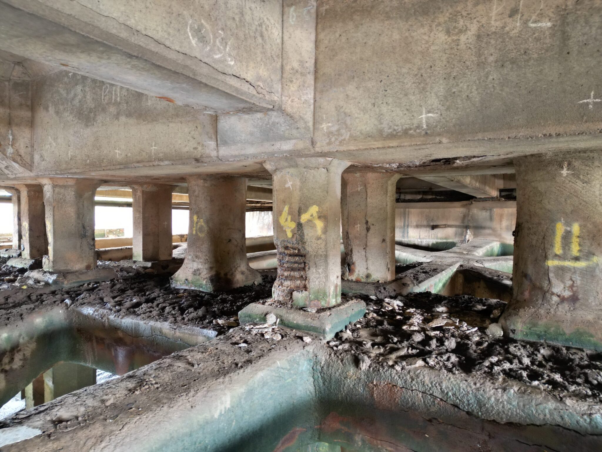 Drypool Bridge: Update on closure - Hull CC News