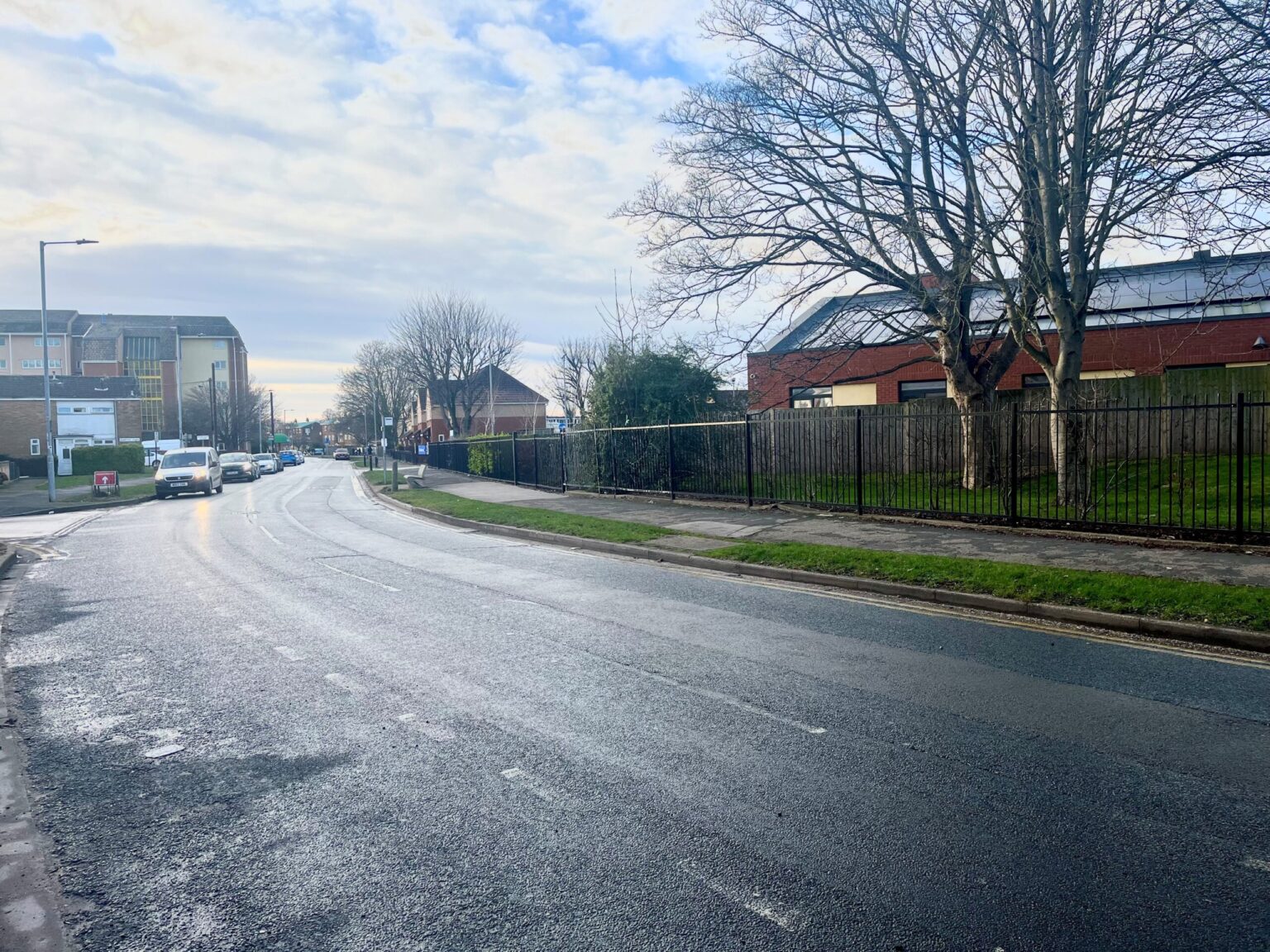 Walker Street to undergo essential carriageway repairs – Hull CC News