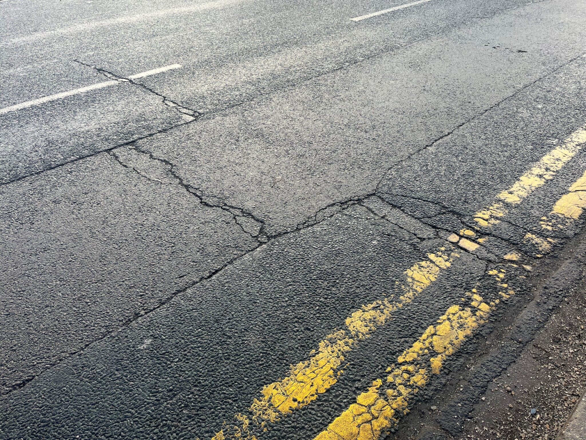 Walker Street to undergo essential carriageway repairs - Hull CC News