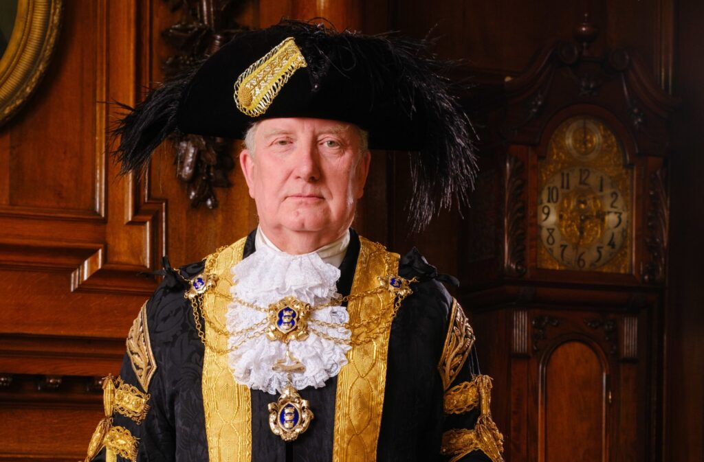 Hull celebrates 730 years of fair fun - Hull CC News