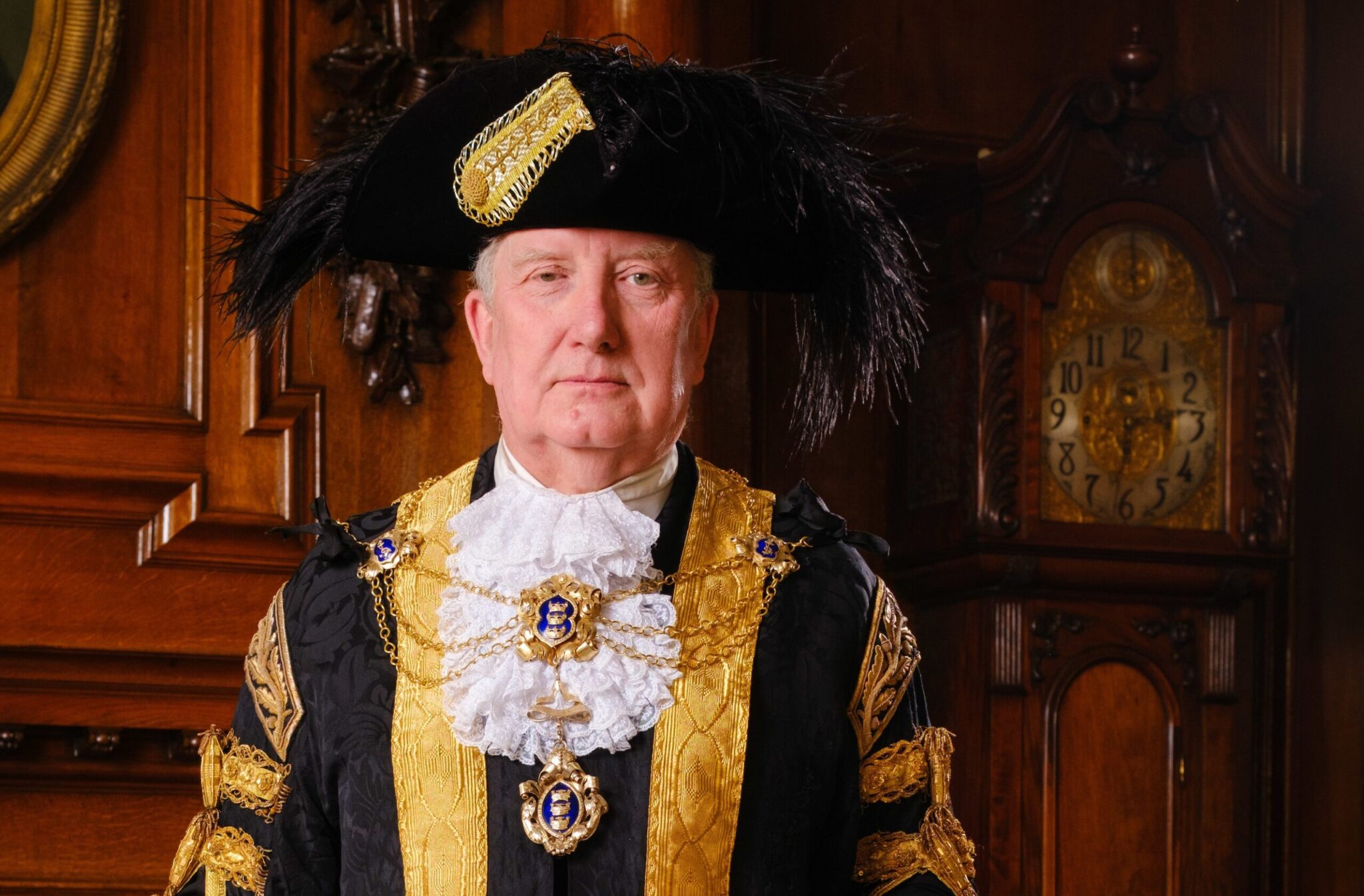 Hull celebrates 730 years of fair fun - Hull CC News