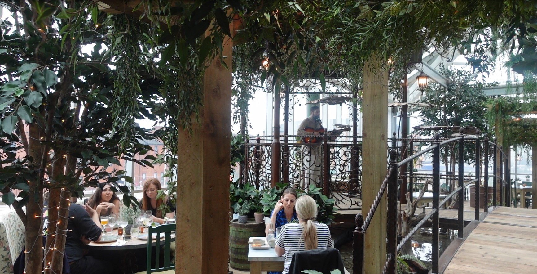 Nighttime economy boost as Iron Lilies opens – Hull CC News