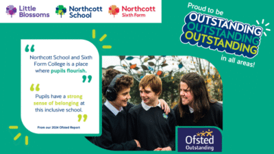 Northcott School rated ‘Outstanding’ in all areas by Ofsted – Hull CC News